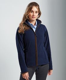 Work Fleece Jackets | Blueprint Custom Clothing