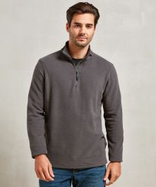 Work Fleece Jackets | Blueprint Custom Clothing